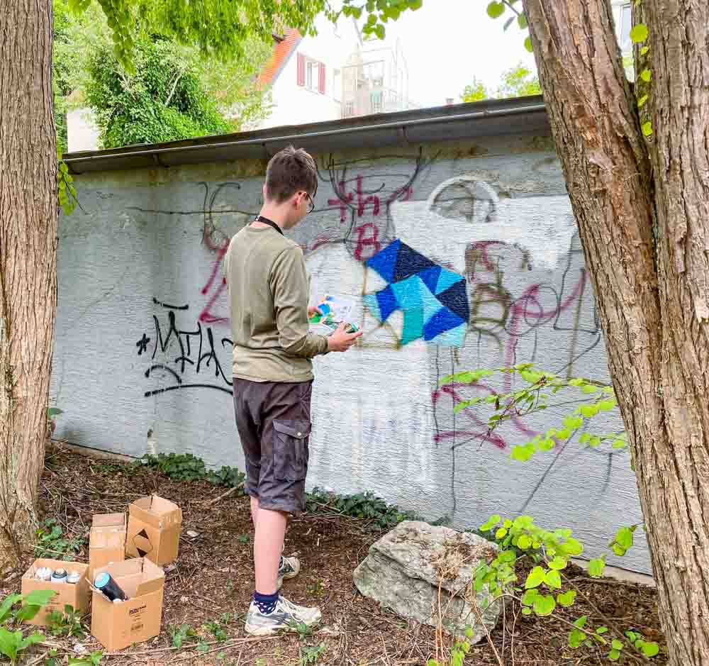 Emil Hegemann »Heimat«